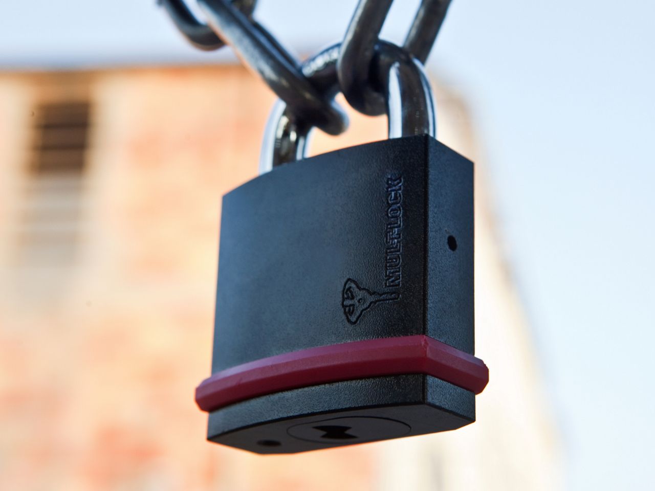 Global Leader in High-Security Locking Solutions | MUL-T-LOCK